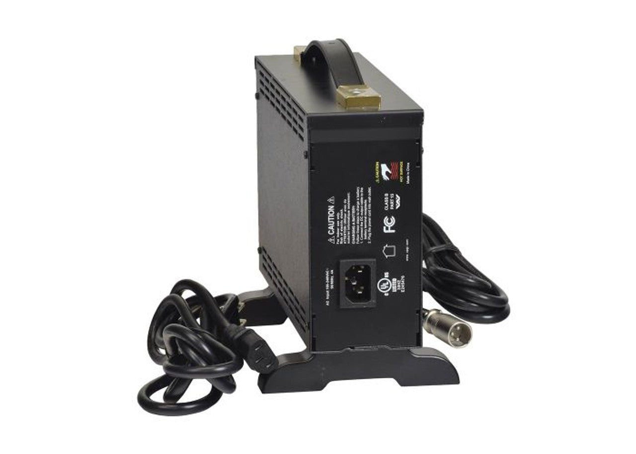 24 Volt 8 Amp UPG Off-Board AGM/Gel Battery Charger