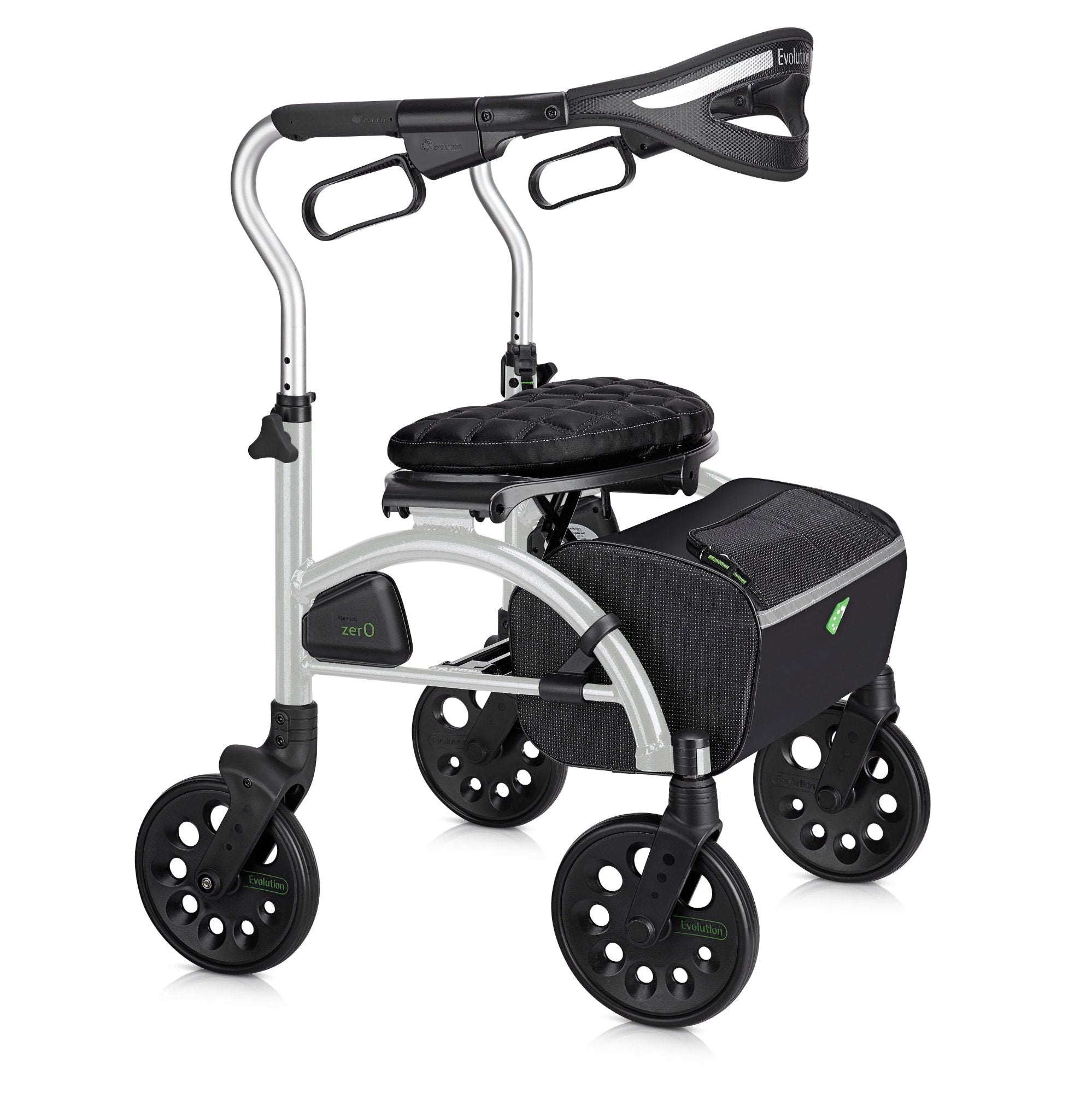 Home Evolution Xpresso Zero Series Walker