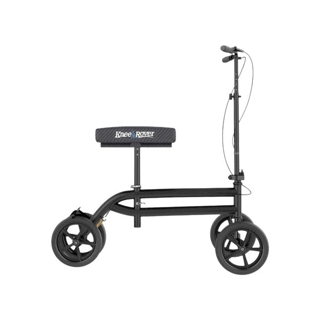 Home KneeRover Economy Knee Walker