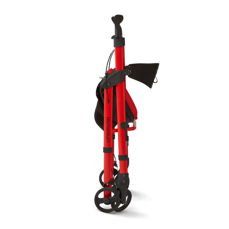 Home Medline Momentum Rollator
