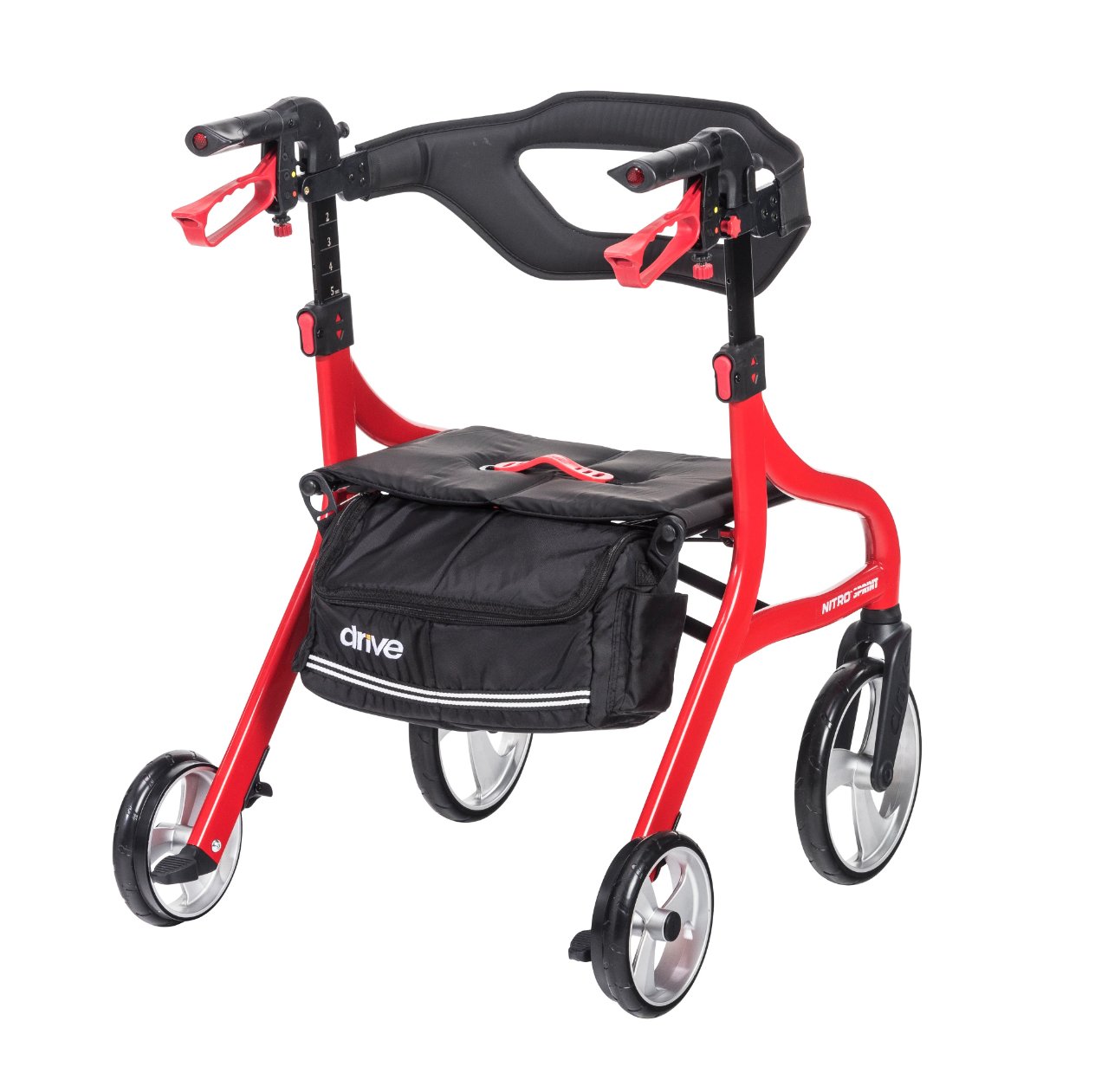 Nitro Sprint Rollator