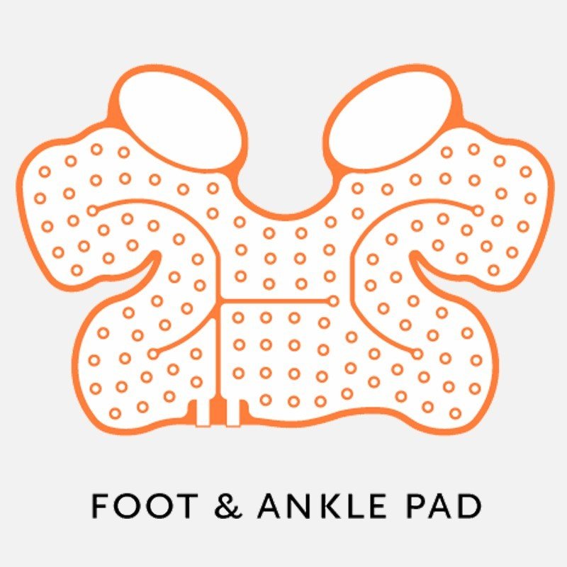 Home Ossur Cold Rush Cold Therapy System