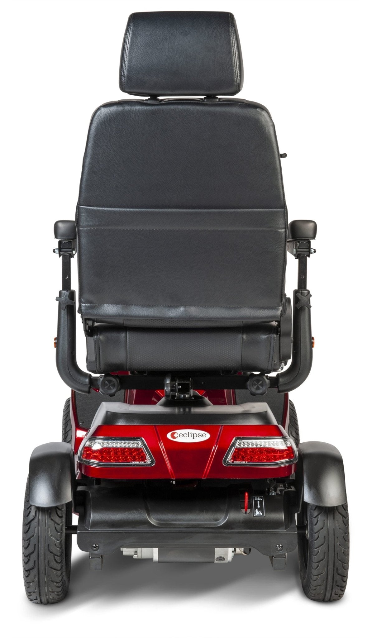 Shoprider Interceptor S840GT