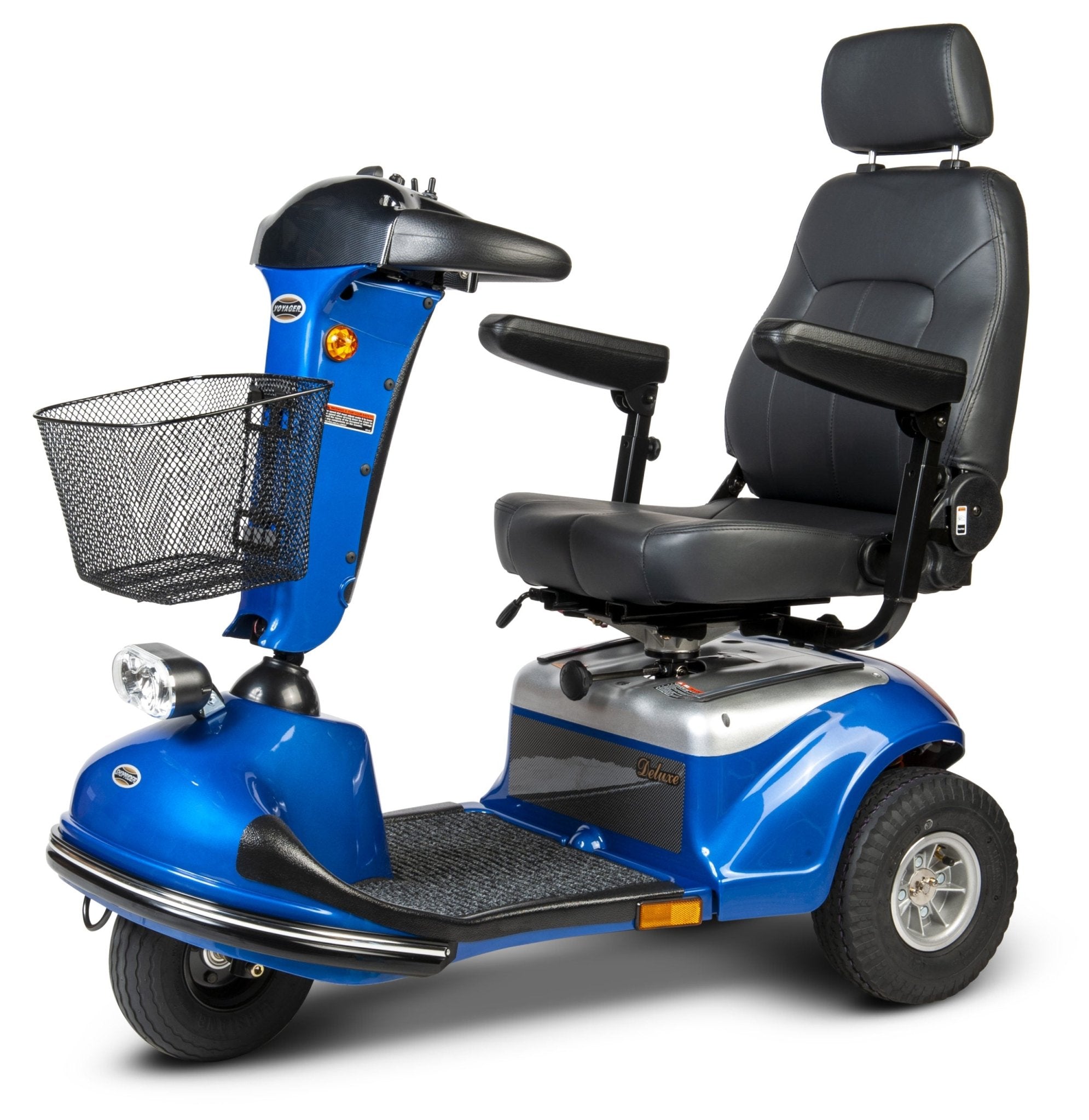 Shoprider Voyager 778S Electric Scooter